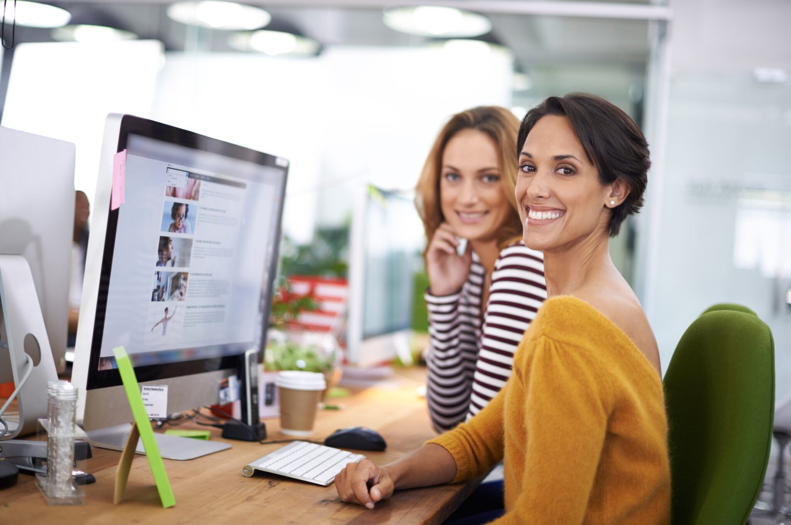 The Importance of the Female Perspective in Marketing Agencies – KANBAN ...